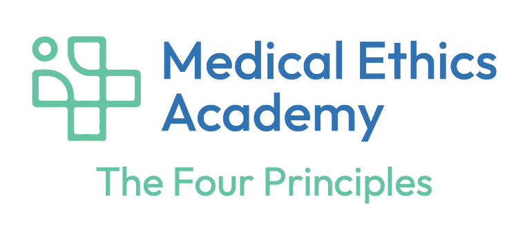 5. The Four Principles 5. The Four Principles